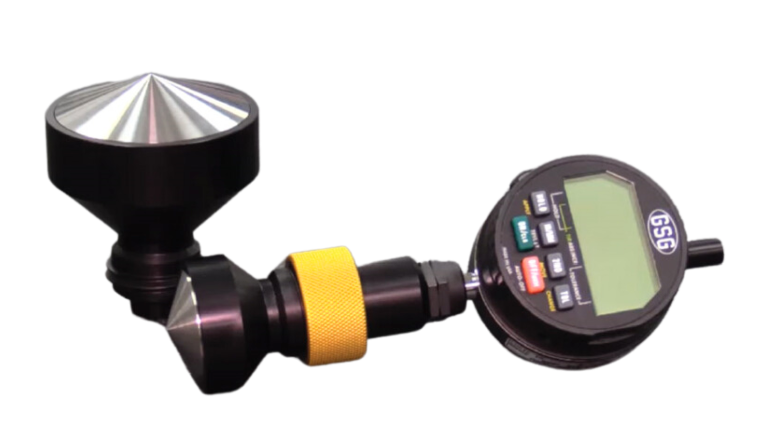 Precision Gages – Selabumi