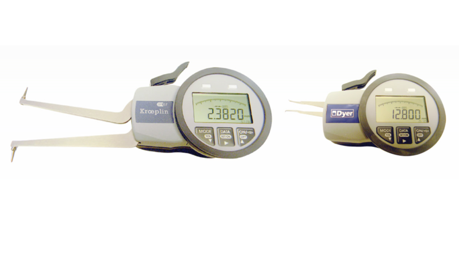 Precision Gages – Selabumi